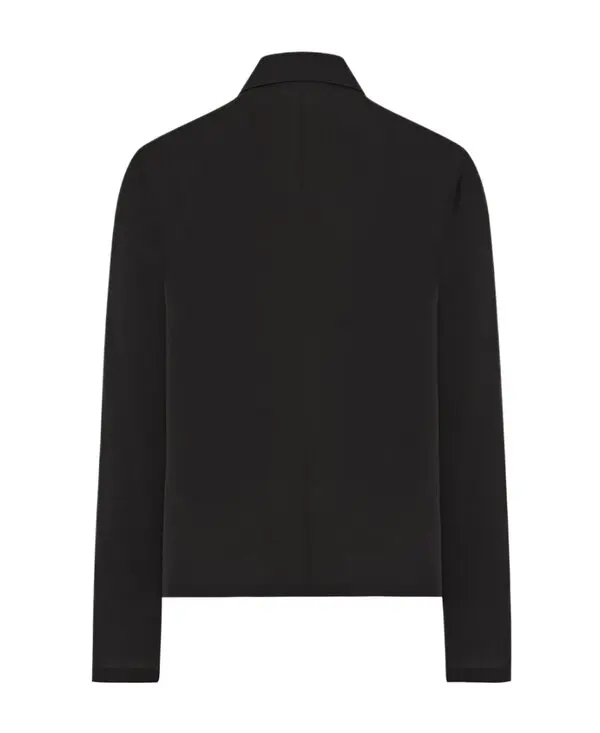 THE ROW Long-sleeved Shirt