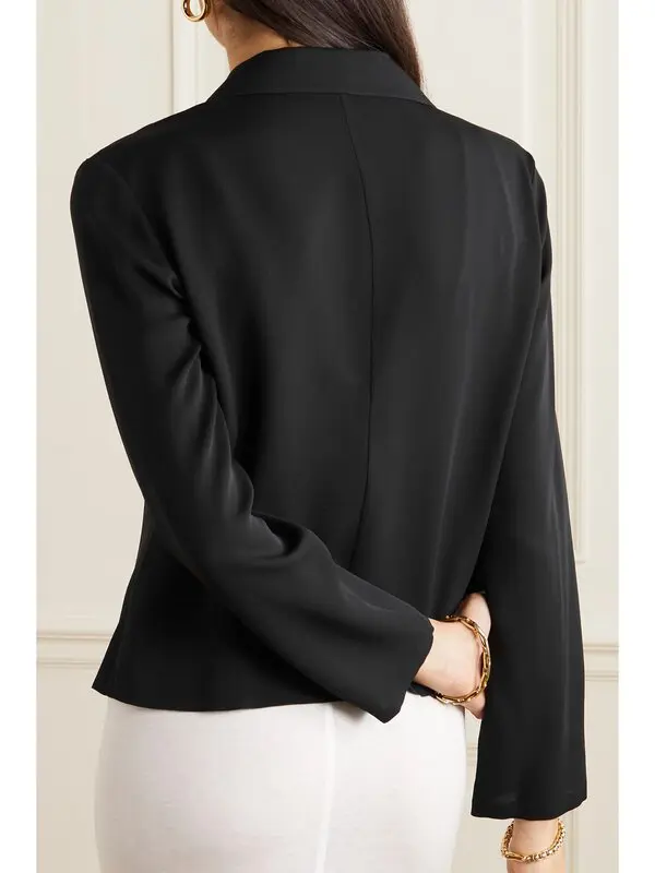 THE ROW Long-sleeved Shirt