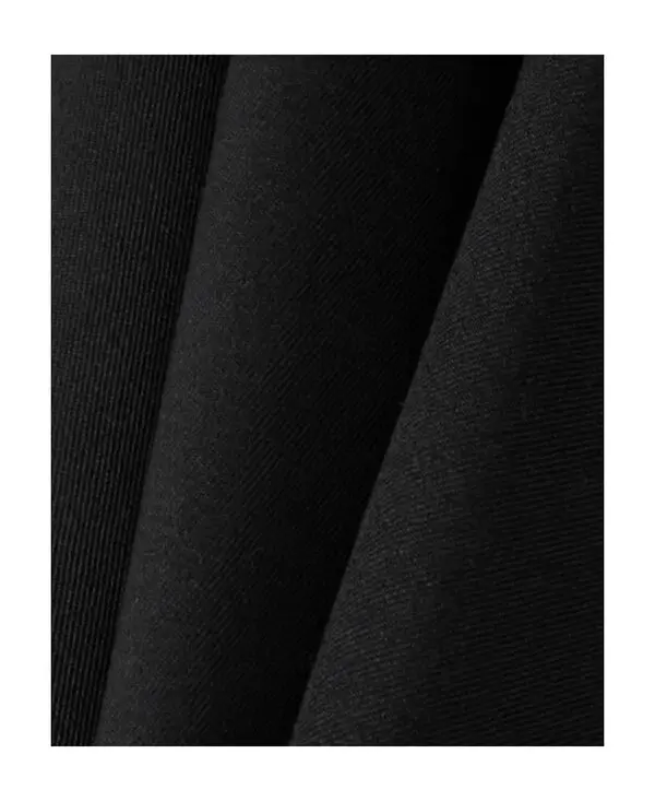THE ROW Corby Pleated Wool Tailored Trousers