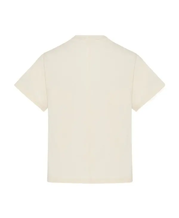 THE ROW Tala V-neck T-shirt