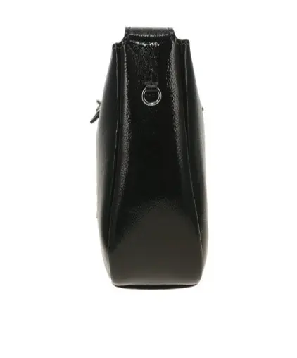 COACH Hadley Mini Crossbody Bag - Black