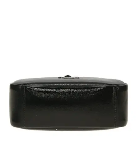 COACH Hadley Mini Crossbody Bag - Black