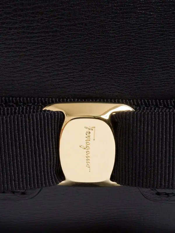 FERRAGAMO New Vara Wallet