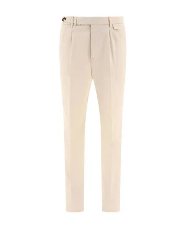 Brunello Cucinelli Leisure Fit Trousers