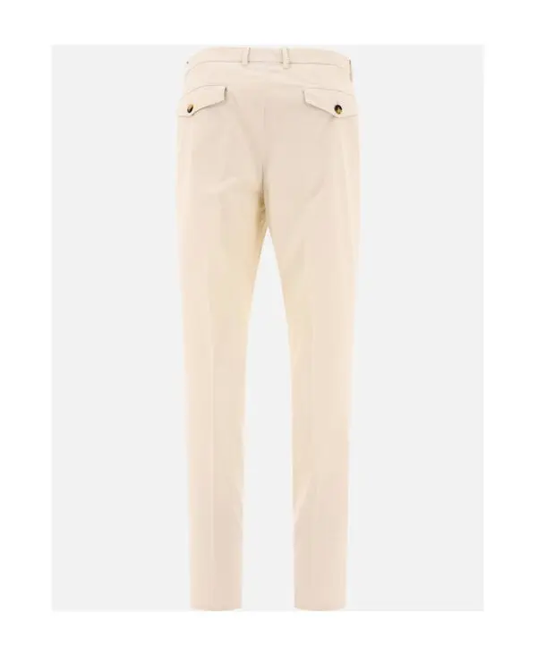 Brunello Cucinelli Leisure Fit Trousers