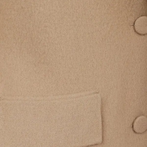Gabriela Hearst Single-breasted Blazer
