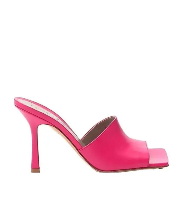 Bottega Veneta Stretch 90mm Sandals