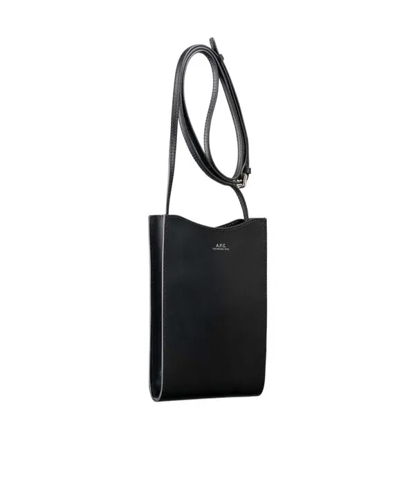A.p.c. Jamie Crossbody Bag