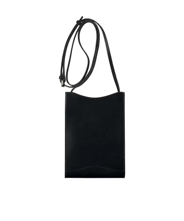 A.p.c. Jamie Crossbody Bag