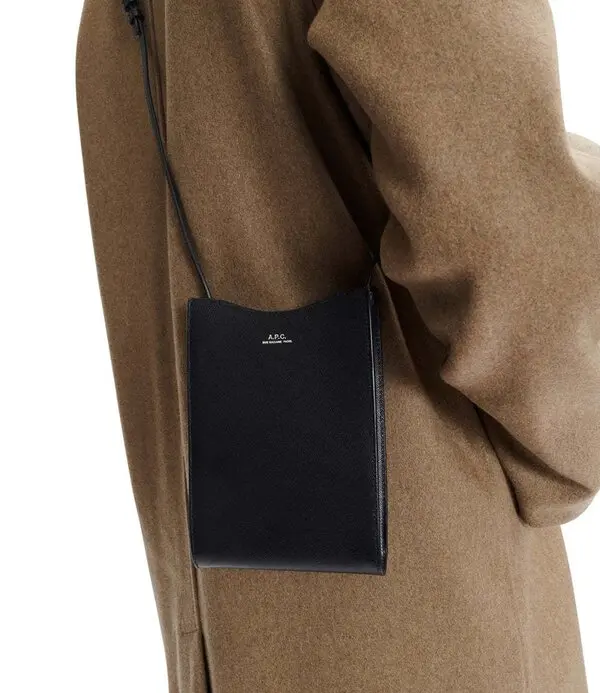 A.p.c. Jamie Crossbody Bag