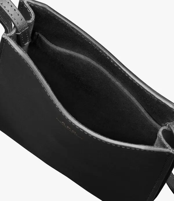 A.p.c. Jamie Crossbody Bag