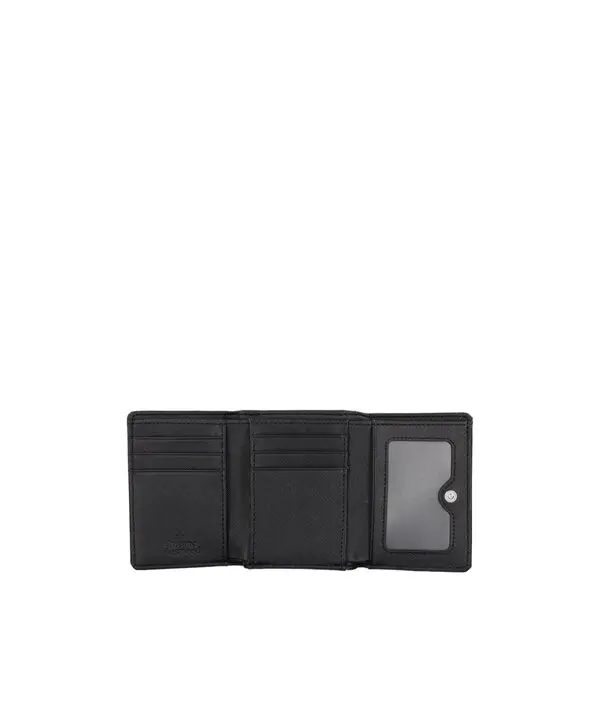 VIVIENNE WESTWOOD Orb Trifold Wallet