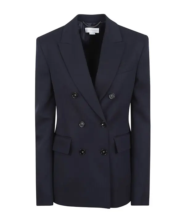 Stella McCartney Db Slim Jacket