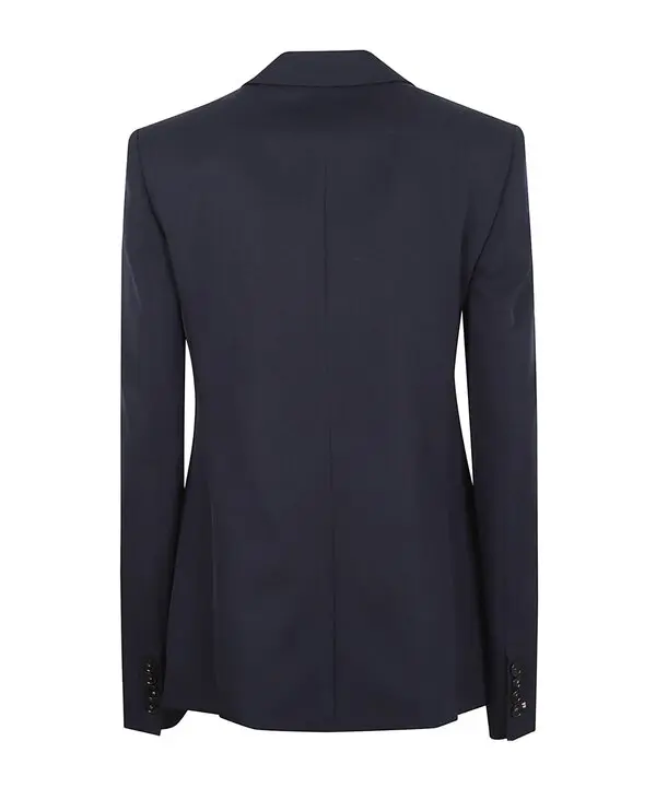Stella McCartney Db Slim Jacket