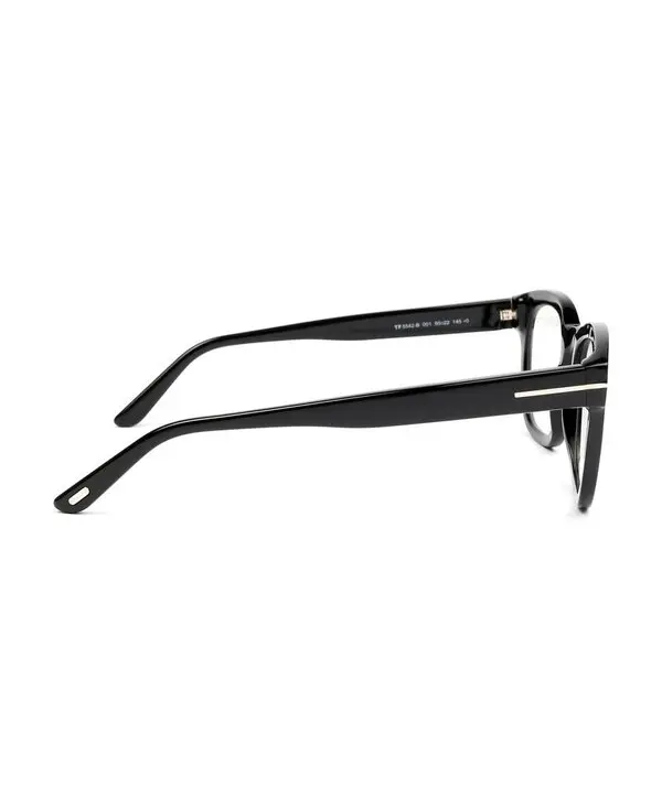 TOM FORD Square Frame Eyeglasses