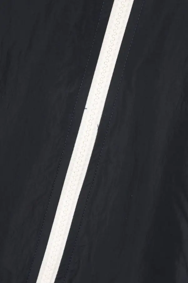Palm Angels Logo Printed Track Jacket