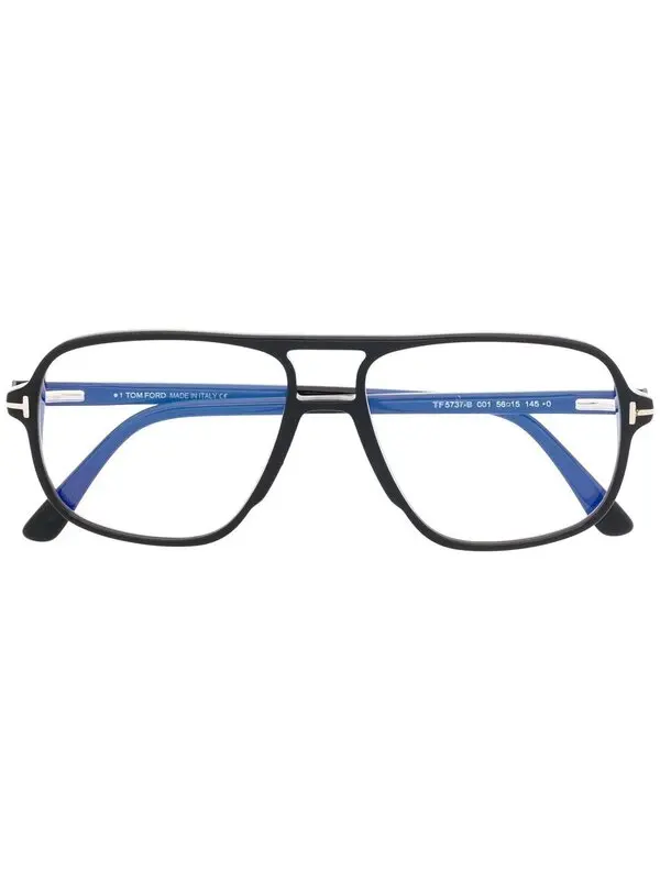 TOM FORD Aviator Eyeglasses