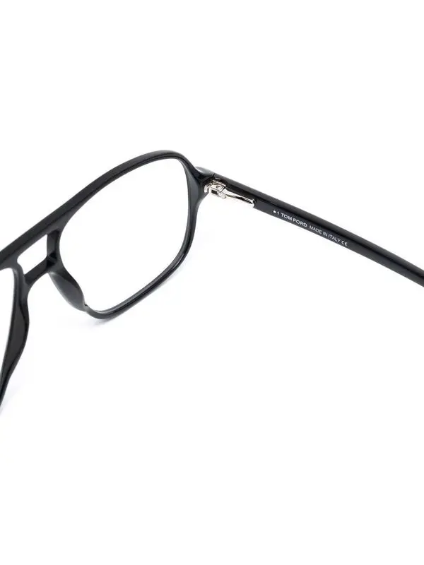 TOM FORD Aviator Eyeglasses