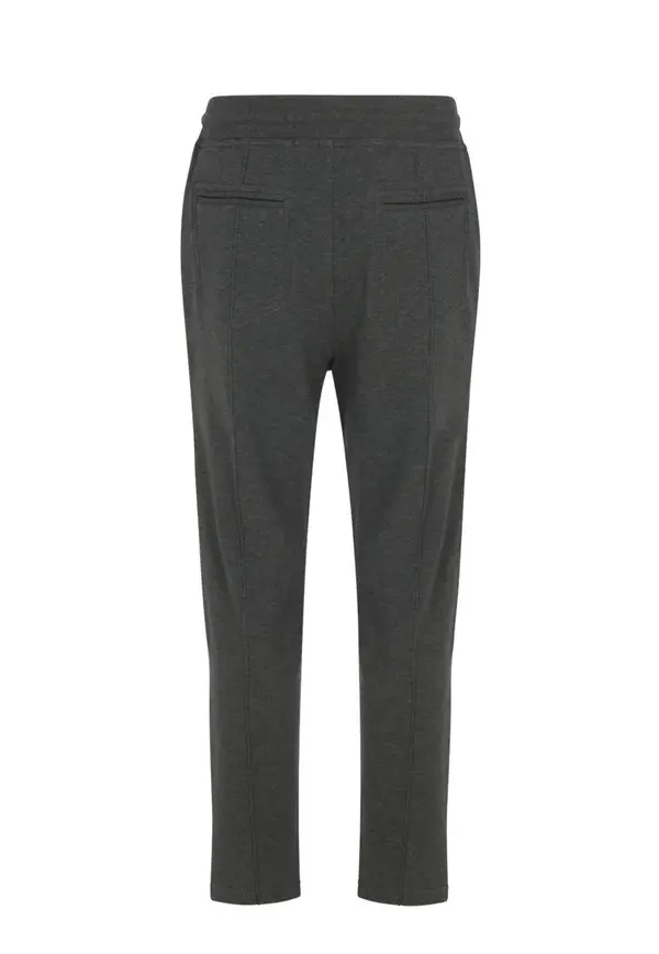Brunello Cucinelli Drawstring Tracksuit Bottoms