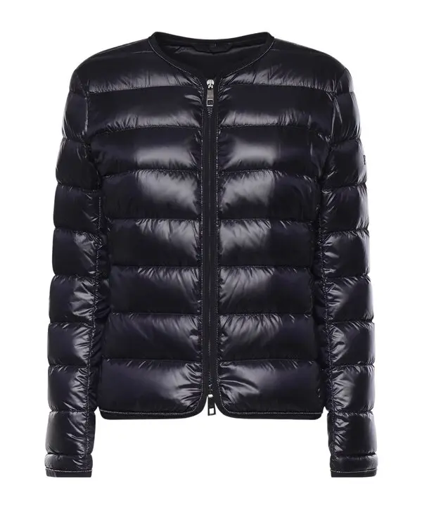 FAY Quilted Down Jacket
