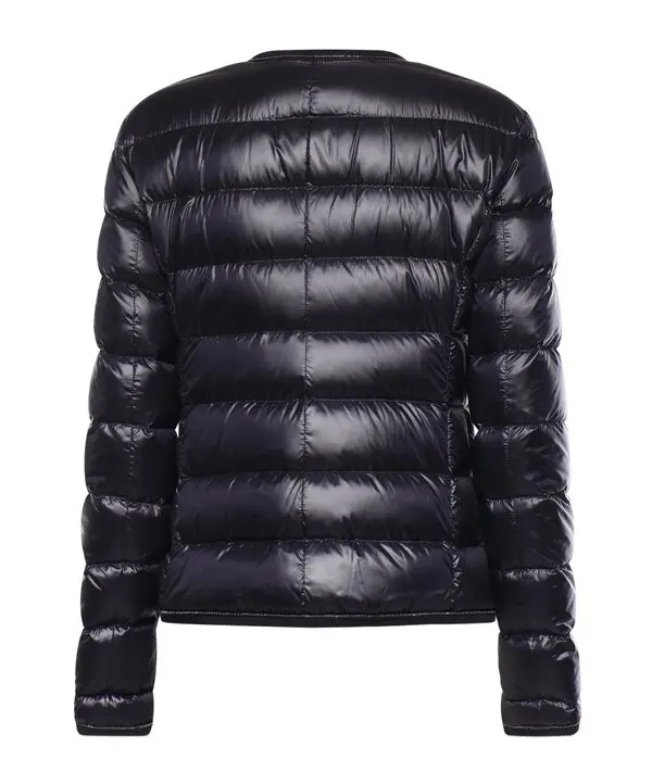 FAY Quilted Down Jacket