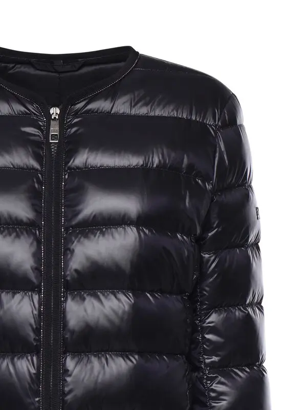 FAY Quilted Down Jacket