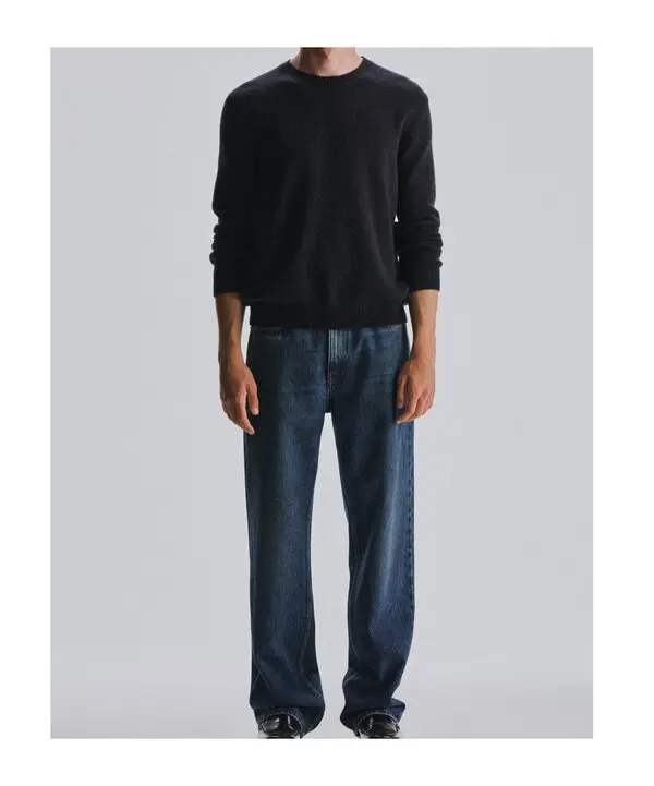 THE ROW Long Sleeved Jumper