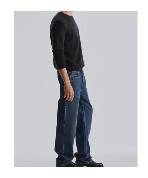 THE ROW Long Sleeved Jumper