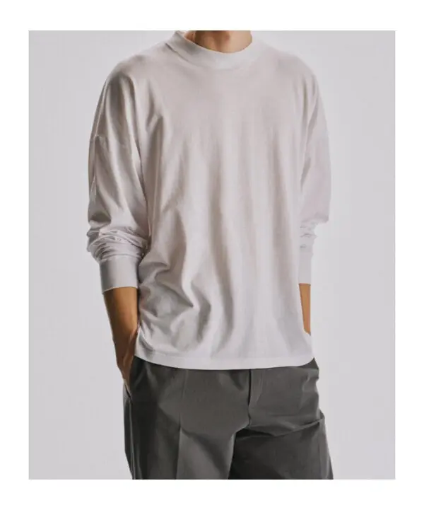 THE ROW Dolino T-shirt