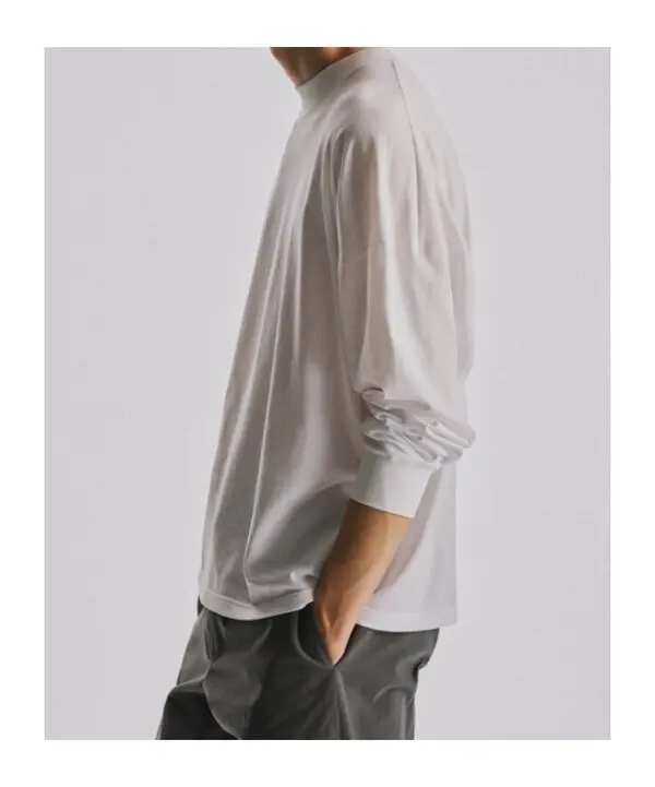 THE ROW Dolino T-shirt