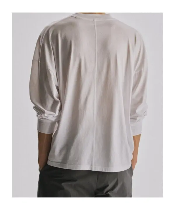 THE ROW Dolino T-shirt