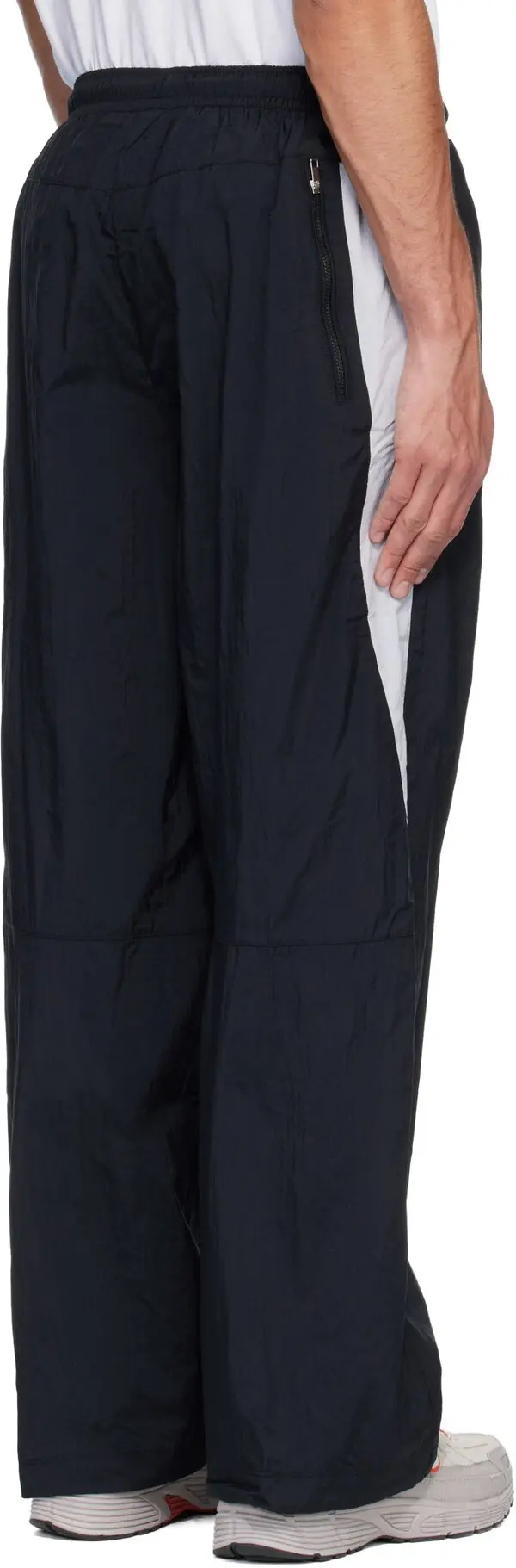 Nike Air Woven Sweatpants