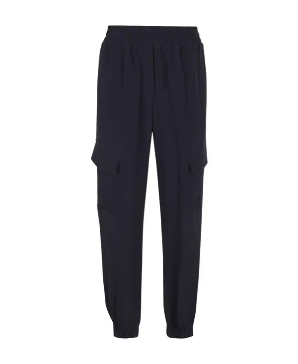 Brunello Cucinelli Cargo Pocket Trousers