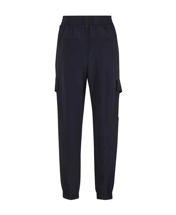 Brunello Cucinelli Cargo Pocket Trousers