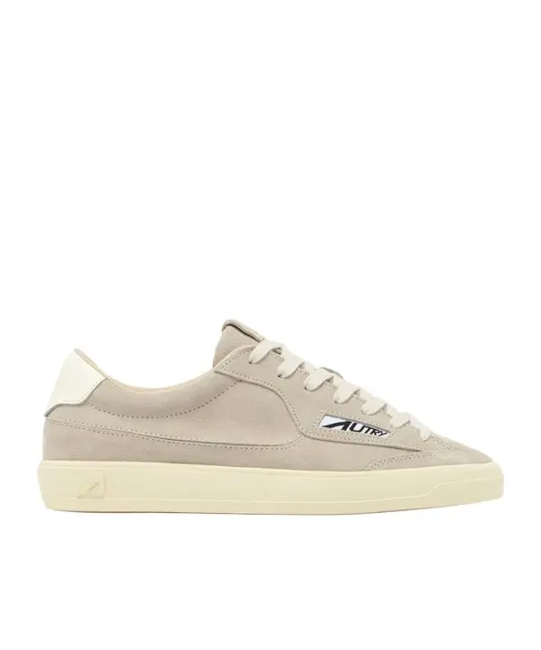 AUTRY Windscape Low Top Sneakers - Grey