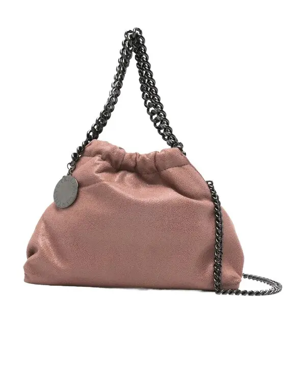 Stella McCartney Chain Strap Tote Bag