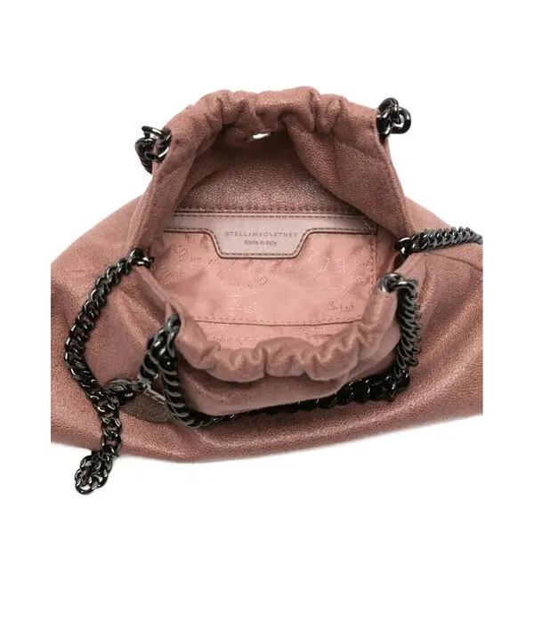 Stella McCartney Chain Strap Tote Bag