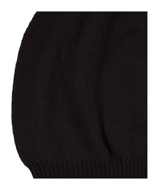 Rick Owens Cashmere Knit Hat
