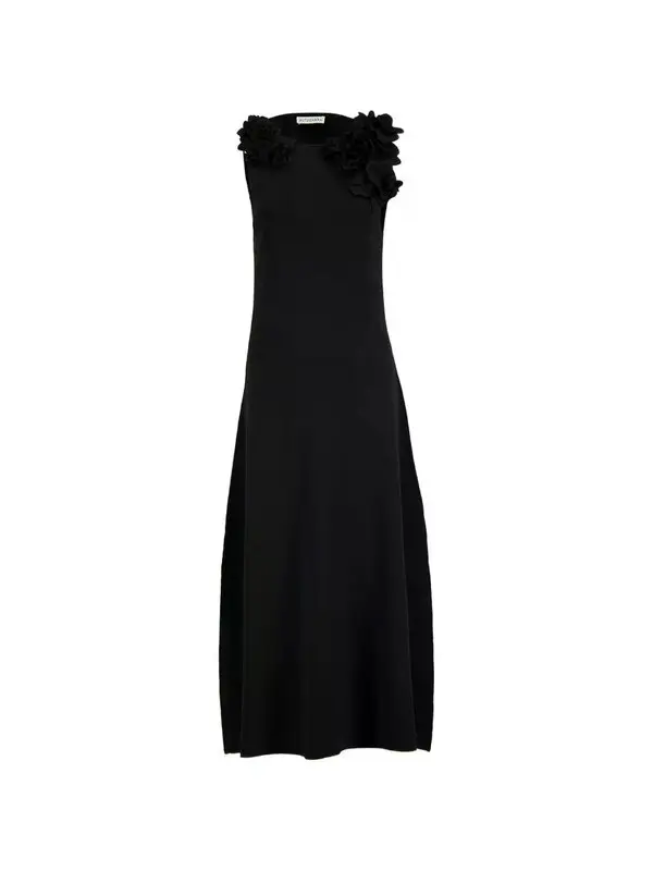 Altuzarra Woolfe Maxi Dress
