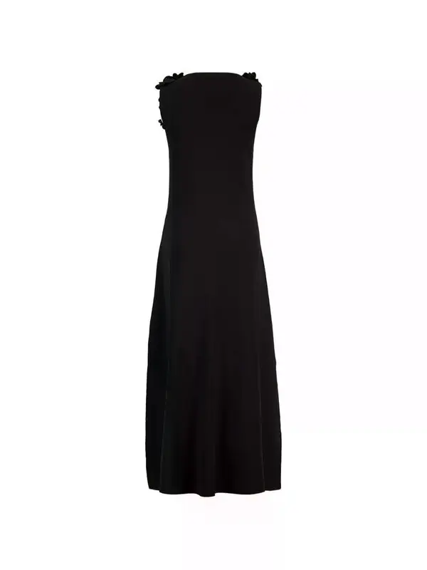 Altuzarra Woolfe Maxi Dress