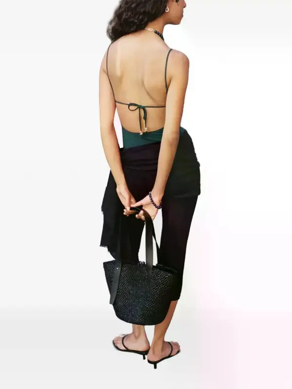 Lié Studio The Bianca Tote Bag