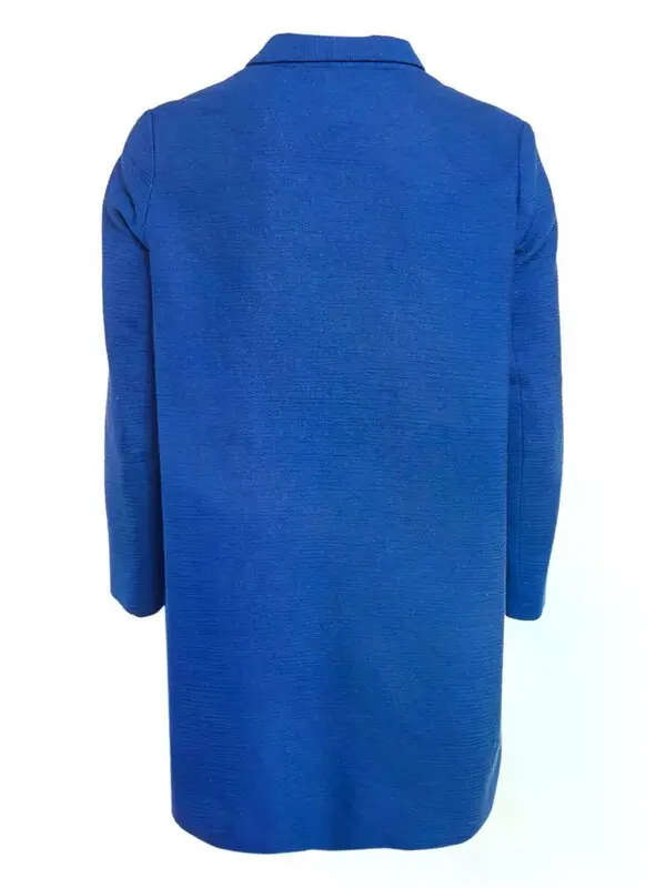 Maje Single-breasted Coat