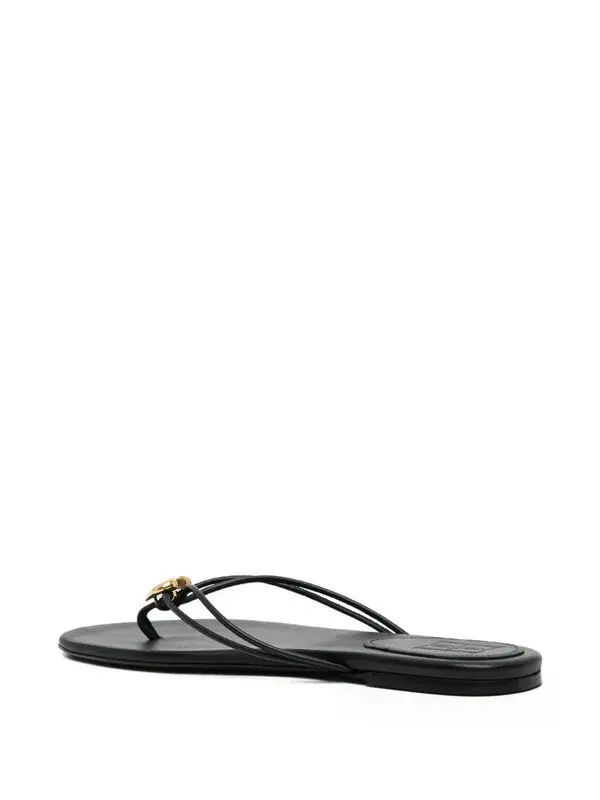 BY MALENE BIRGER Natta Heart Sandals