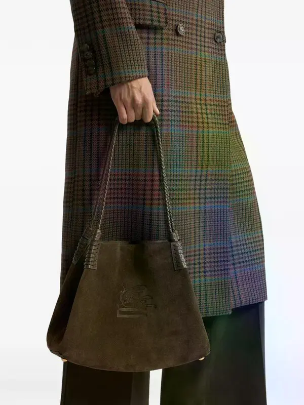 Etro Medium Libra Shoulder Bag