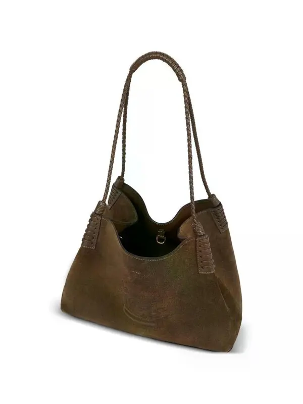 Etro Medium Libra Shoulder Bag