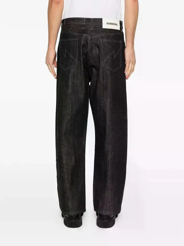 NEIGHBORHOOD 261 Dp-wide Trousers