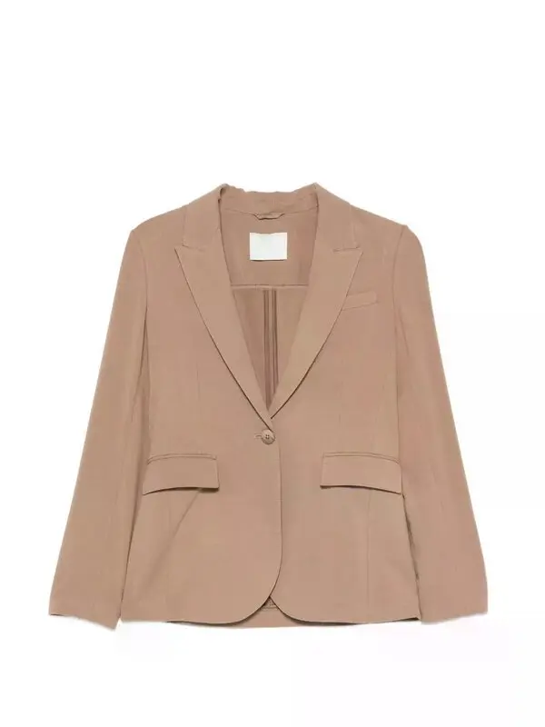 CIRCOLO 1901 Single-breasted Jacket