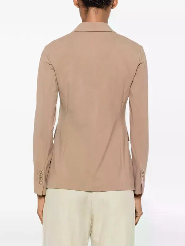 CIRCOLO 1901 Single-breasted Jacket