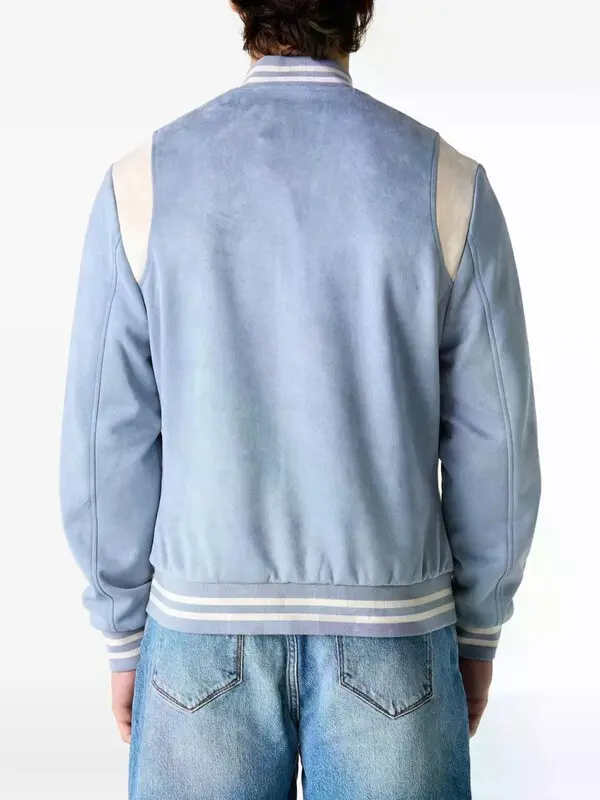 Monfrère Jeter Jacket