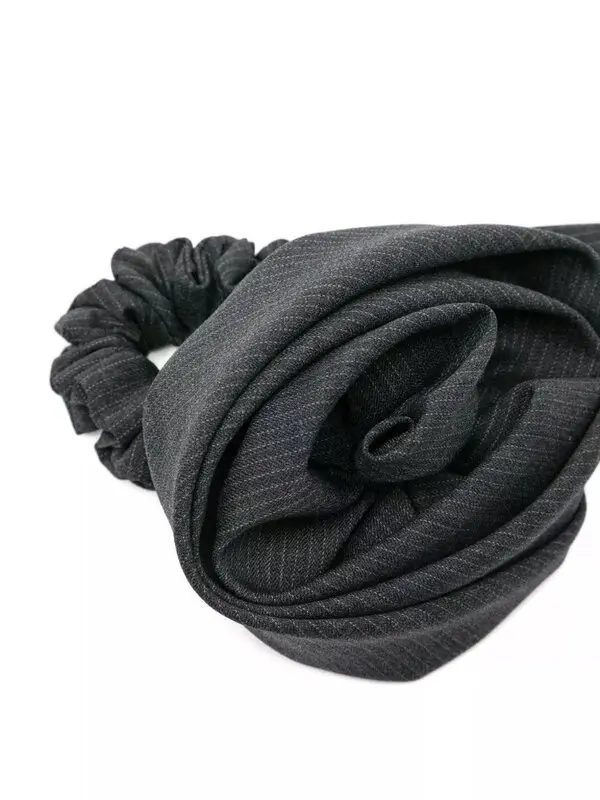 KIMHEKIM Oversized Scrunchie